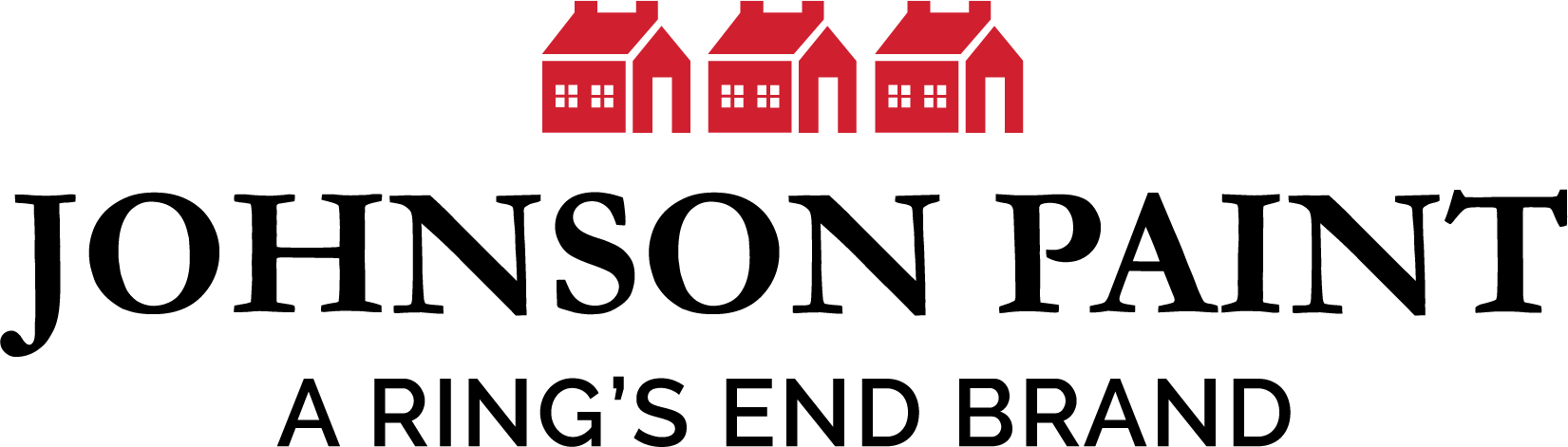 Create Your Account - Johnson Paint